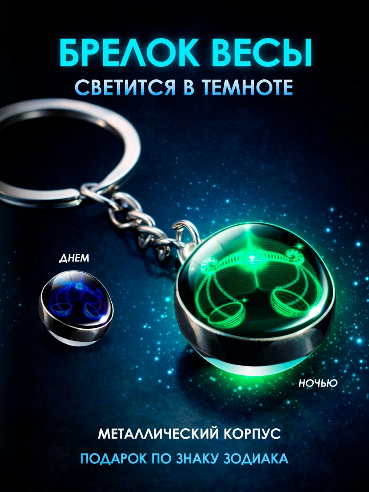 Брелок