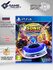 Sonic Racing: CrossWorlds , для PlayStation 4 , Blu-ray, Русские субтитры