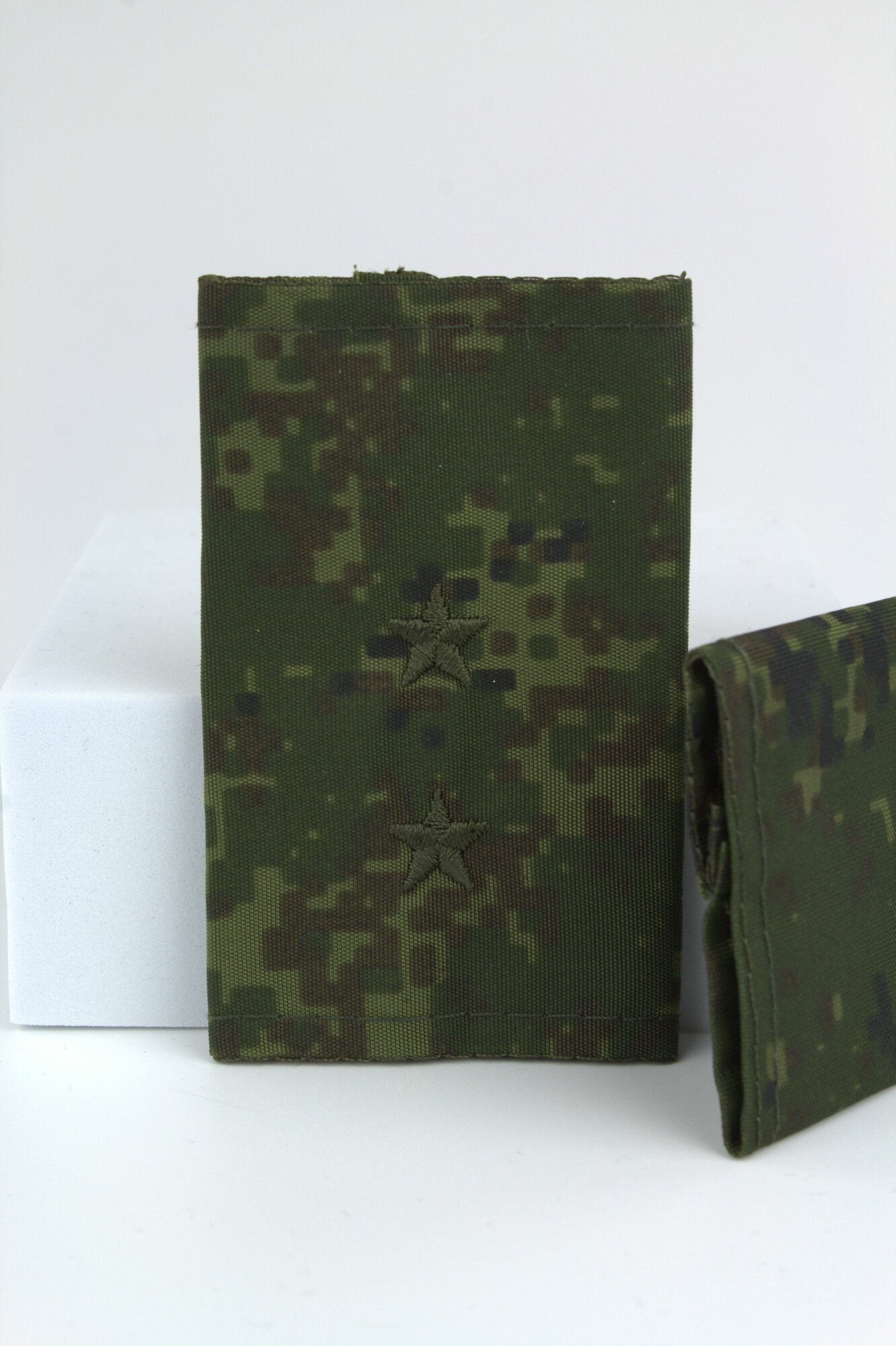 Фальш Погоны, Прапорщик сержант МО Цифра