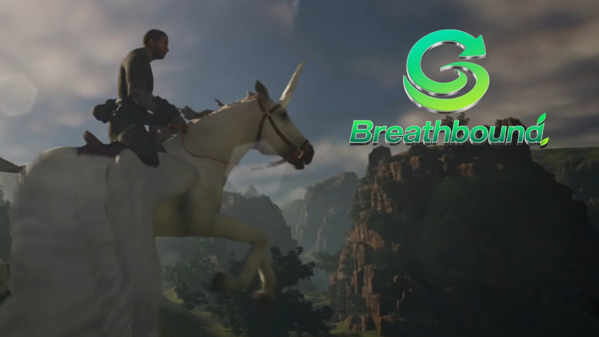 Breathbound PC Steam Ключ • Активация Steam • регион Весь мир