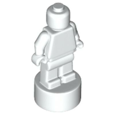 Деталь Lego 90398 Minifigure, Utensil Statuette / Trophy