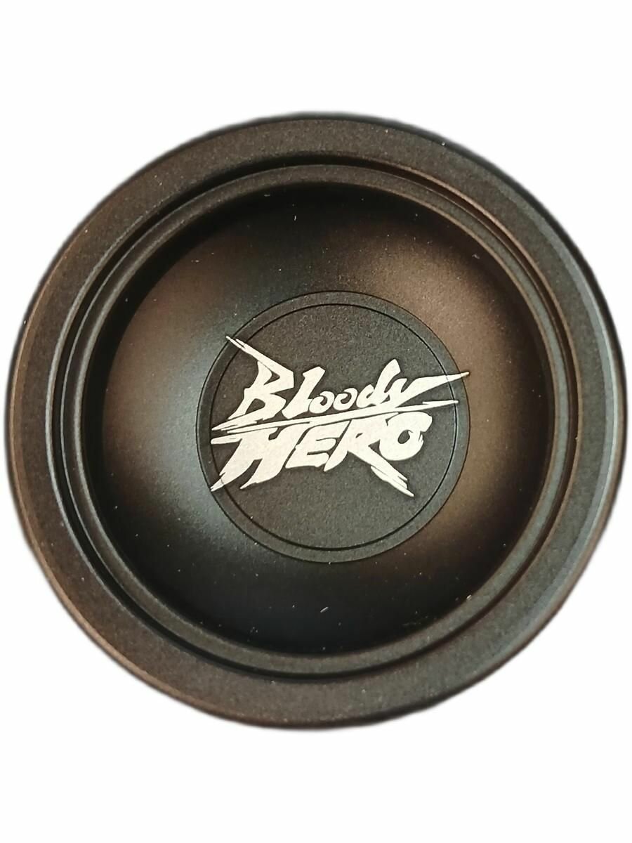 Йо-йо yo-yo профессиональное Bloody Hero
