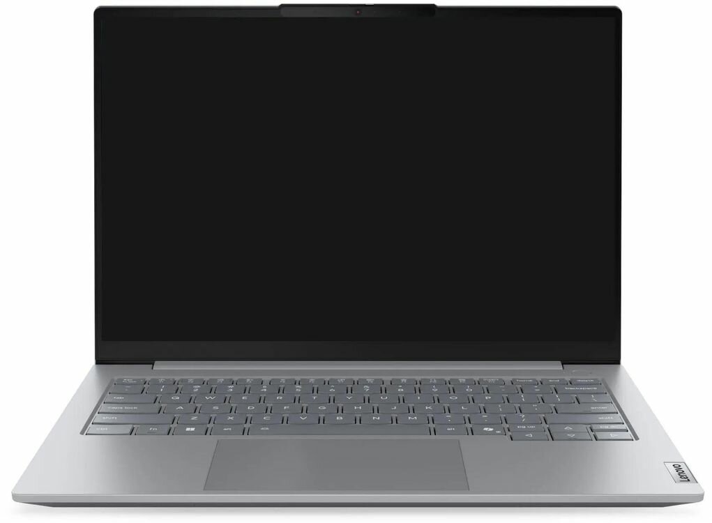 Ноутбук Lenovo Thinkbook 14 G8 IAL, 14", Ultra 5 225U, 16ГБ, 512ГБ SSD, NoOs, серый 21SJS05R00