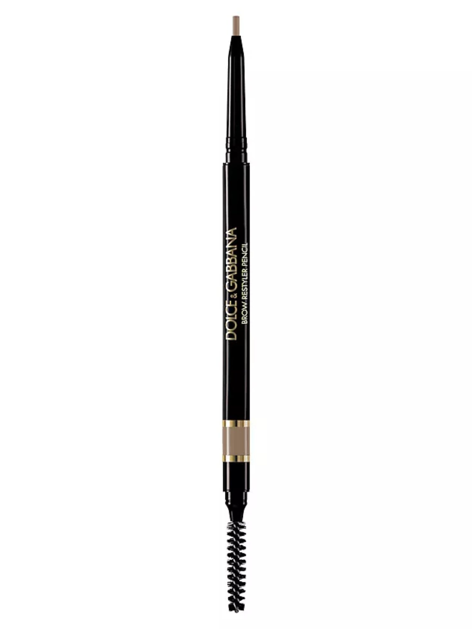 DOLCE&GABBANA Карандаш для бровей Brow Restyler Pencil (01 Honey Blonde)