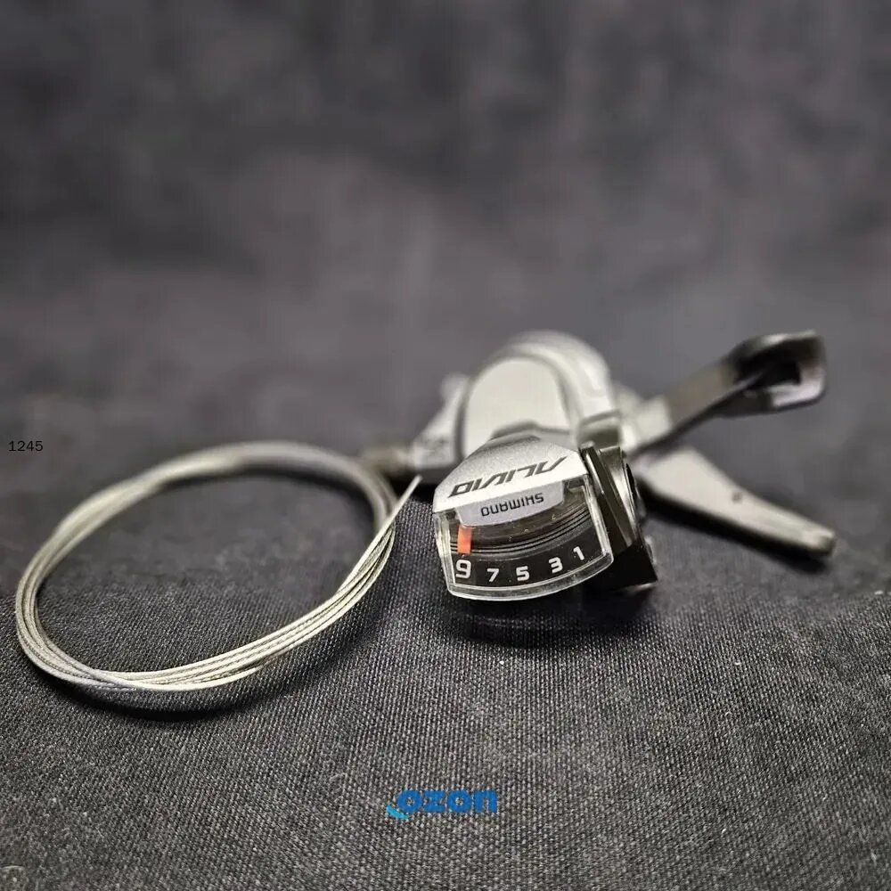 Манетка-триггер Shimano Alivio SL-M4000, 9 ск. (OEM без упаковки)