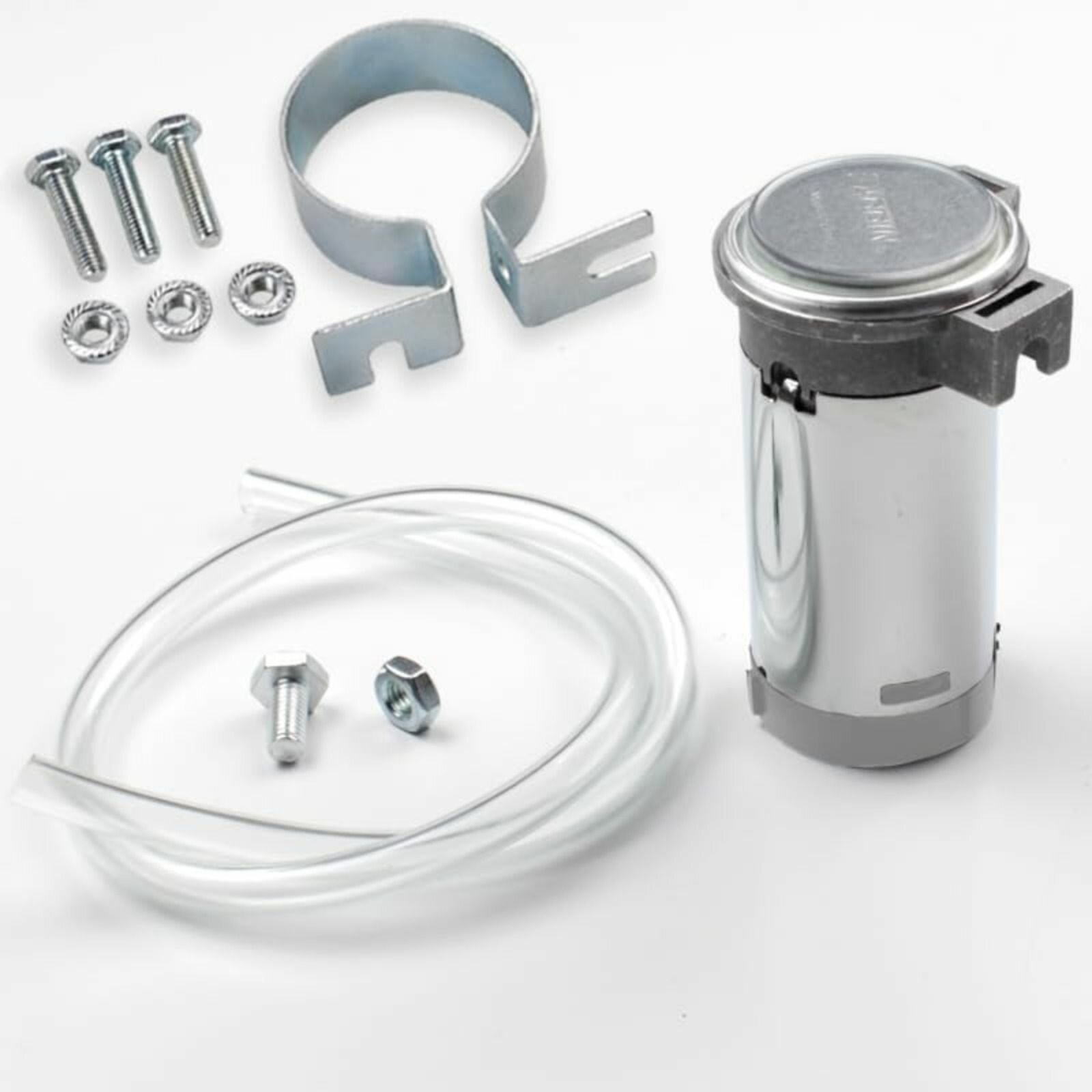 Компрессор для сигнала автомобильный 12/24В, воздушный, мощностью 180 Вт