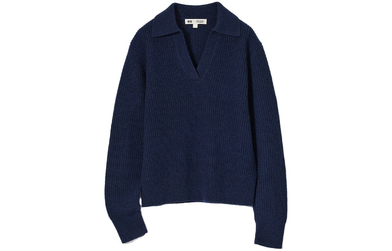 Свитер UNIQLO x CDC