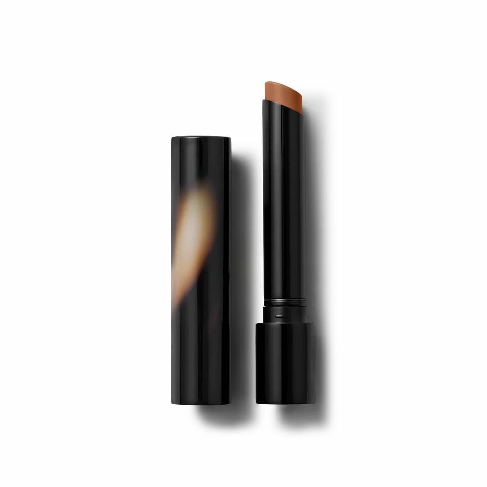 VICTORIA BECKHAM Увлажняющая помада для губ Posh Lipstick (Spice) 2 г