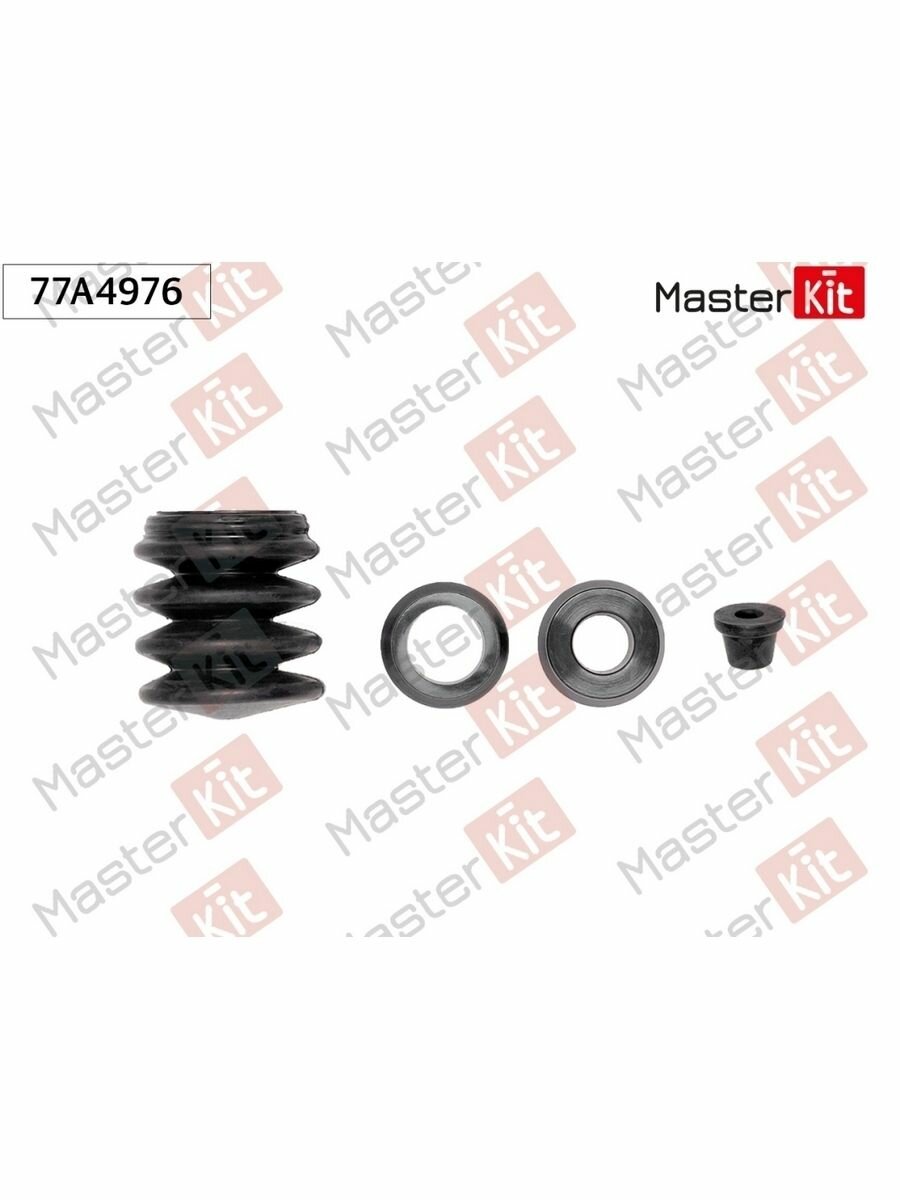 Ремкомплект рабочего цилиндра сцепления MasterKit 77A4976 для TOYOTA Avensis, Carina / Тойота