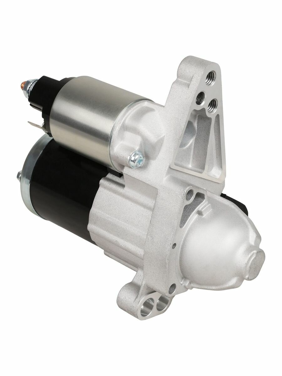 Стартер для а/м Renault Megane, Arkana / Рено Меган, Аркана, StartVOLT LST0923