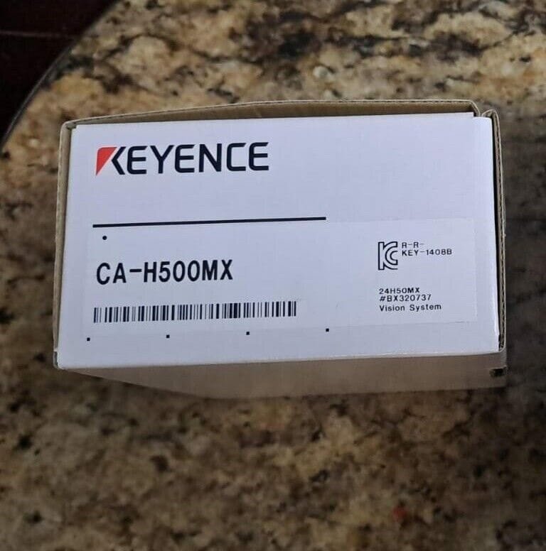 Модуль KEYENCE Keyence CA-H500MX