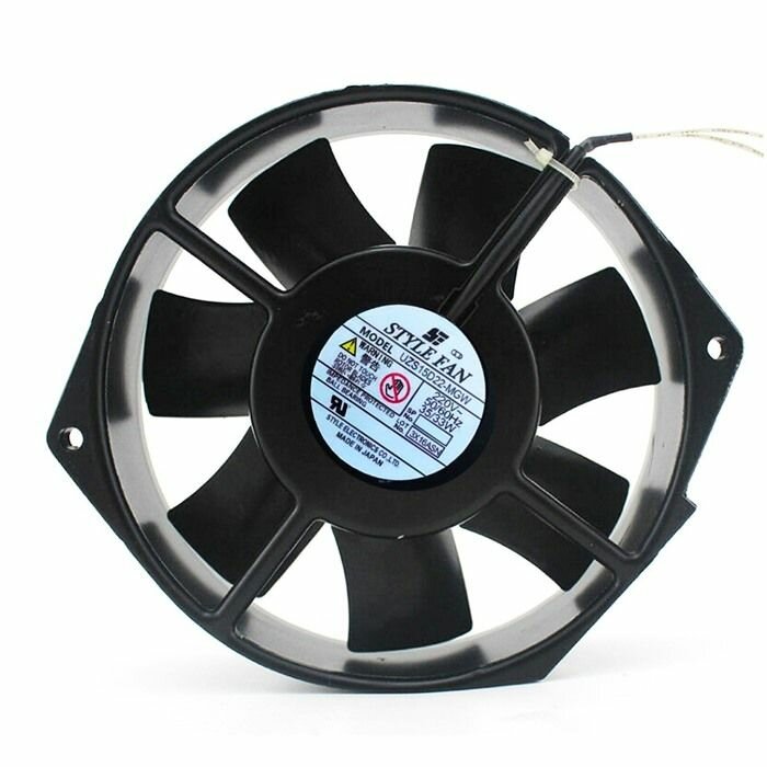 Модуль STYLE FAN UZS15D22-MGW Cooling Fan 220V 35/33W 50/60HZ
