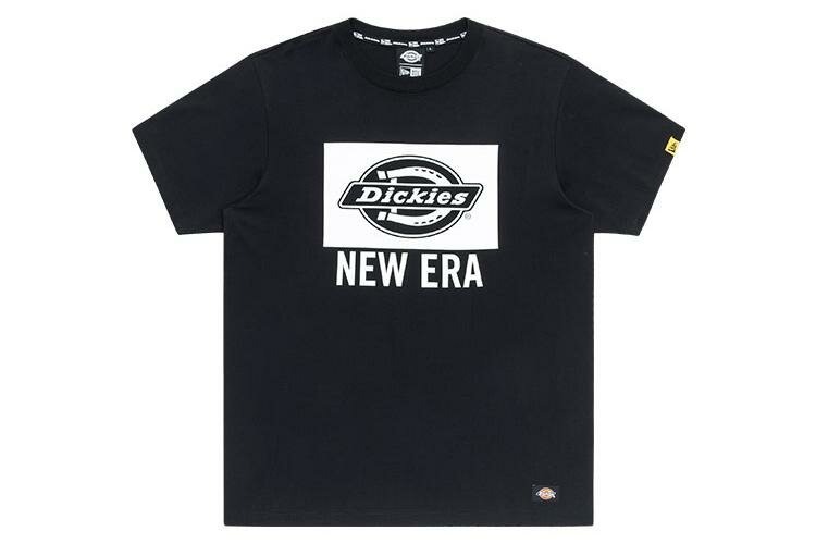 Футболка Dickies x New Era