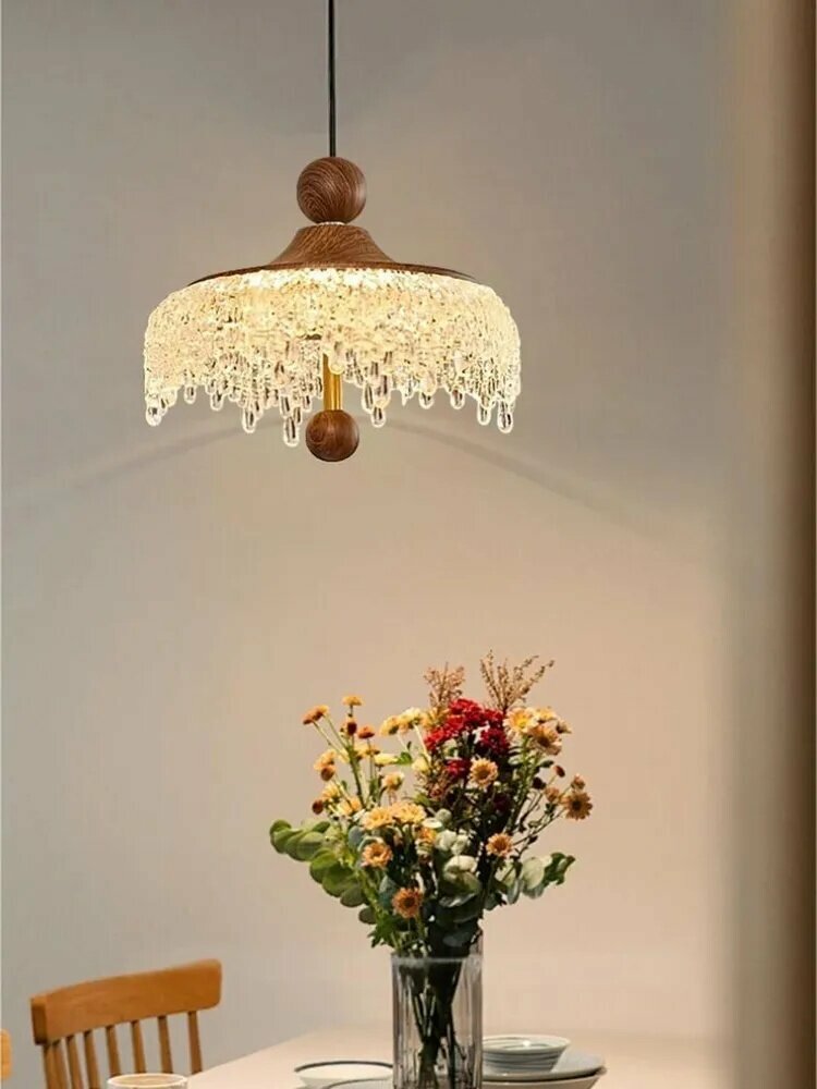 Люстра, LED, 15 Вт — фото 1