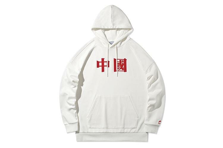 Толстовка LI-NING Sports Fashion Collection