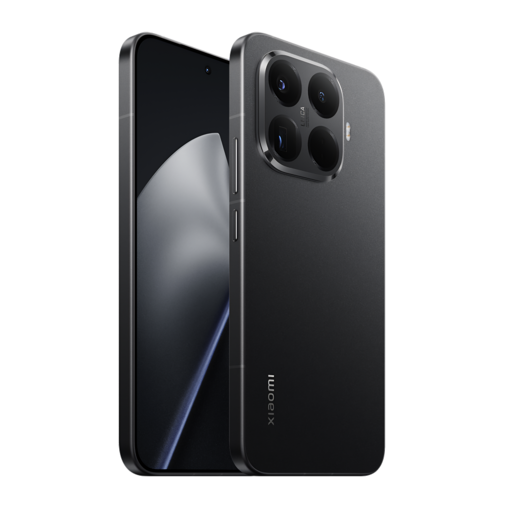 Смартфон Xiaomi 15T Pro 12/256, Dual nano SIM, Black (Черный), (Global)