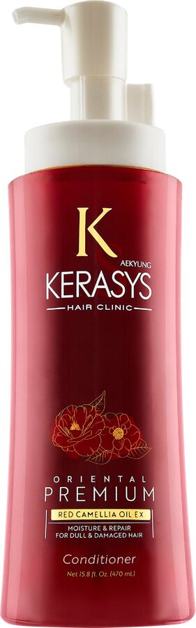 Кондиционер для волос KERASYS Ориентал