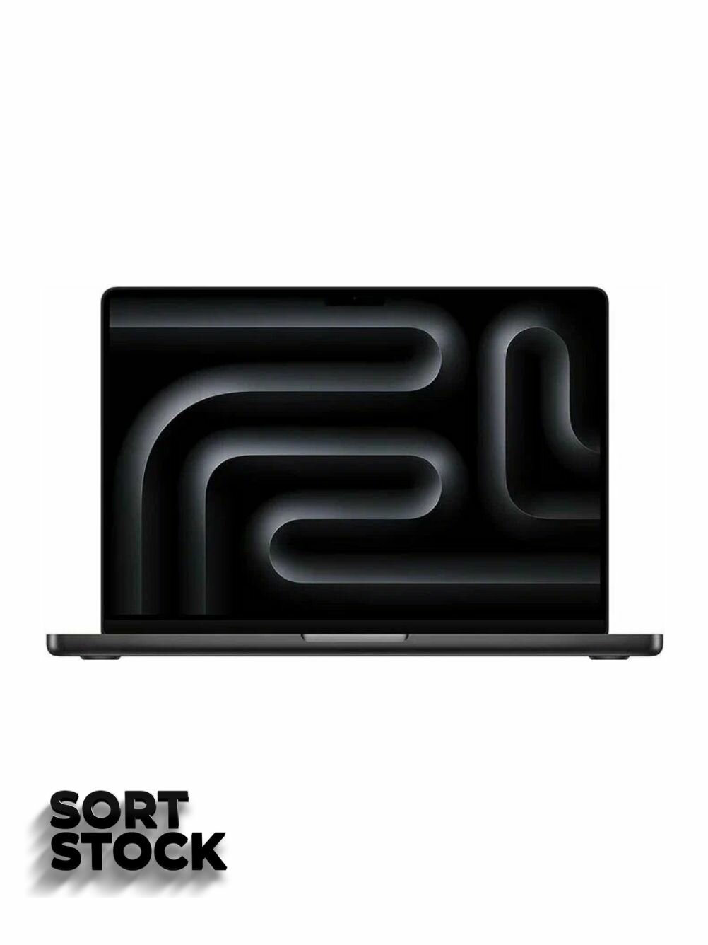 Ноутбук Apple MacBook 16 Pro (M5 Pro, 18C CPU/20C GPU, 2026) 24/1Tb, (MGEA4) Black Space