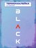 Термонаклейка Black