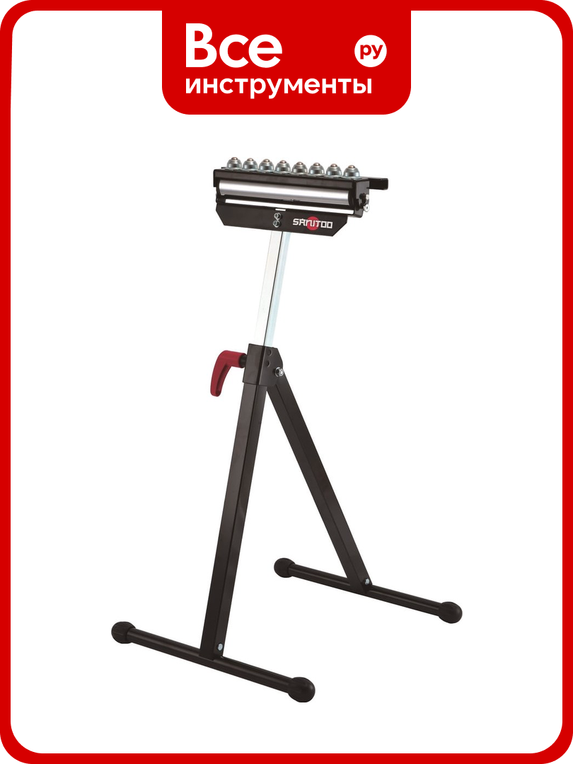 Многофункциональная, Sanitoo, опорная стойка Sanitoo 3081, 90 кг, укладки