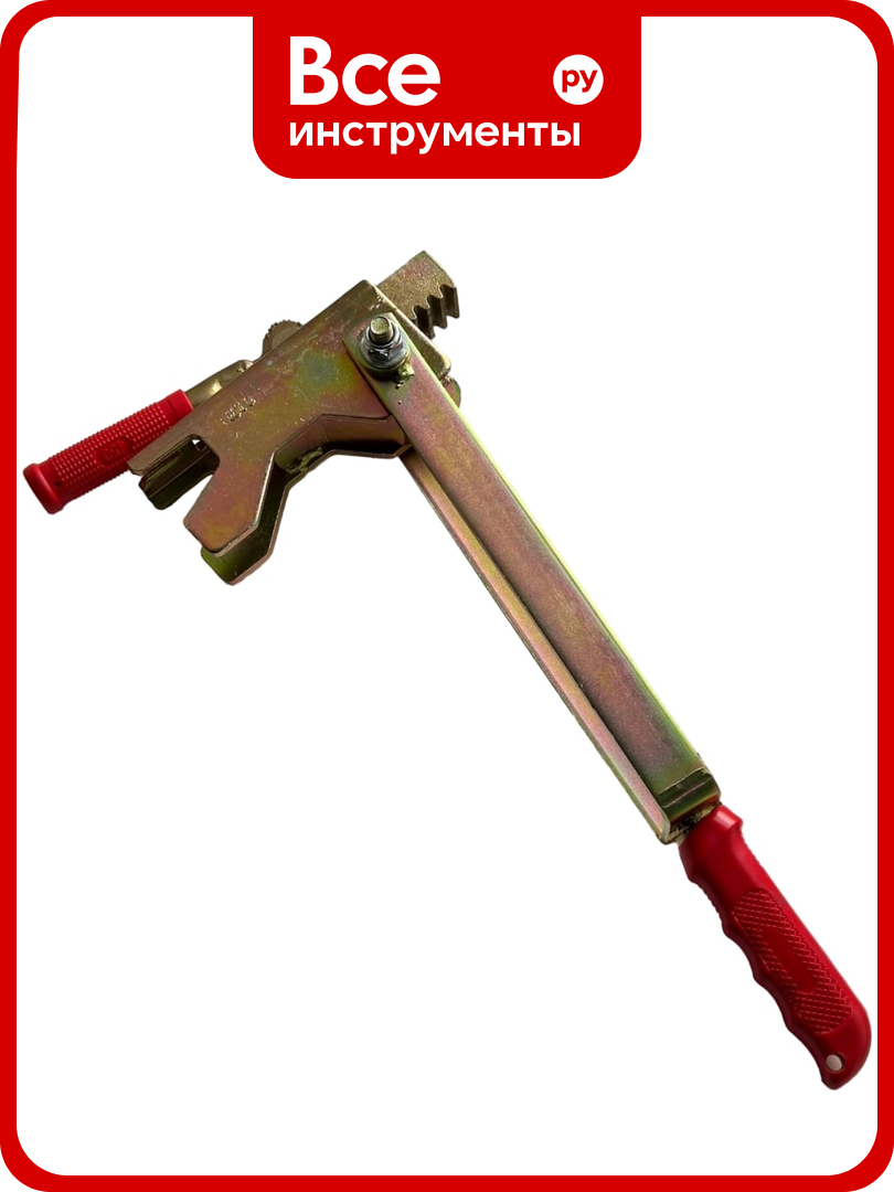 Ручка (ключ) для пружинного зажима опалубки SAMGRUPP SAMC-024002900, пружинного зажима опалубки