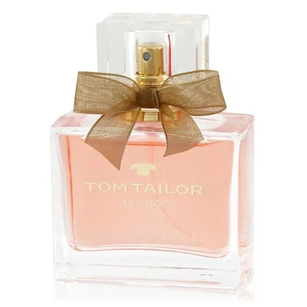 Tom Tailor Urban Life Woman туалетная вода 30 ml