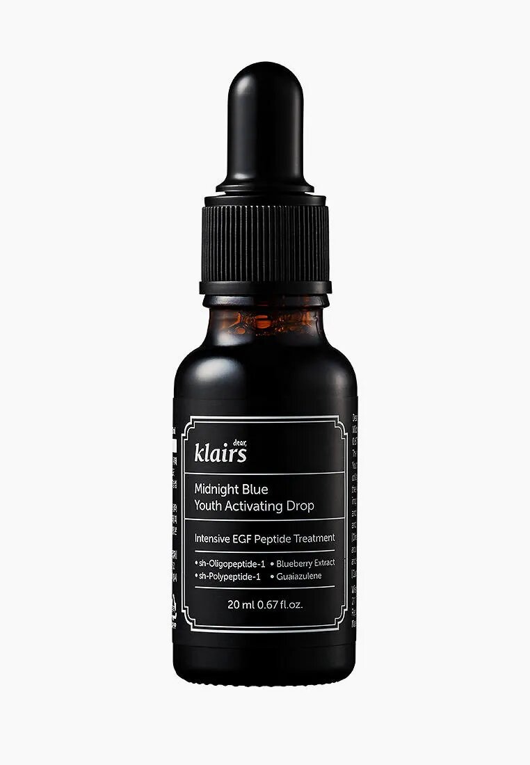Dear, Klairs Сыворотка для лица 20ml