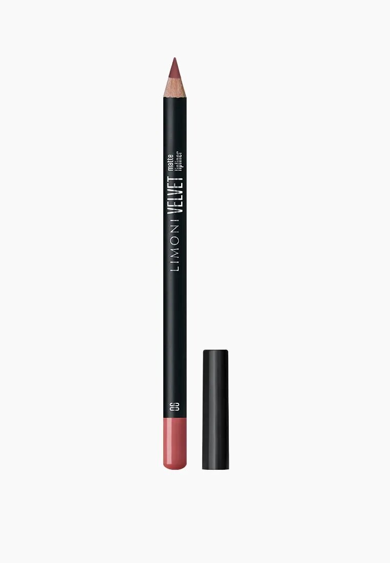 Limoni Карандаш для губ классический 1.7 г 06 perfect lipliner