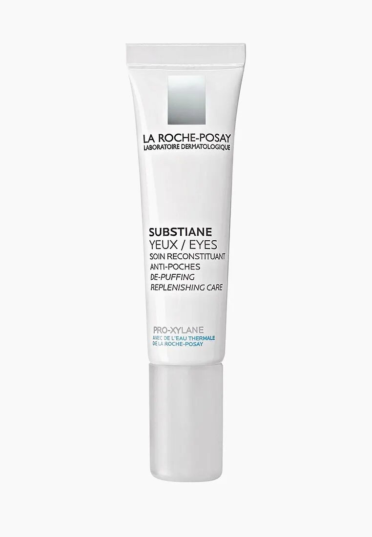 La Roche-Posay Крем для кожи вокруг глаз 15 мл