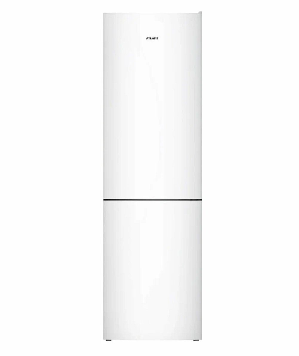 Холодильник двухкамерный ATLANT XM 4624-101, белый
