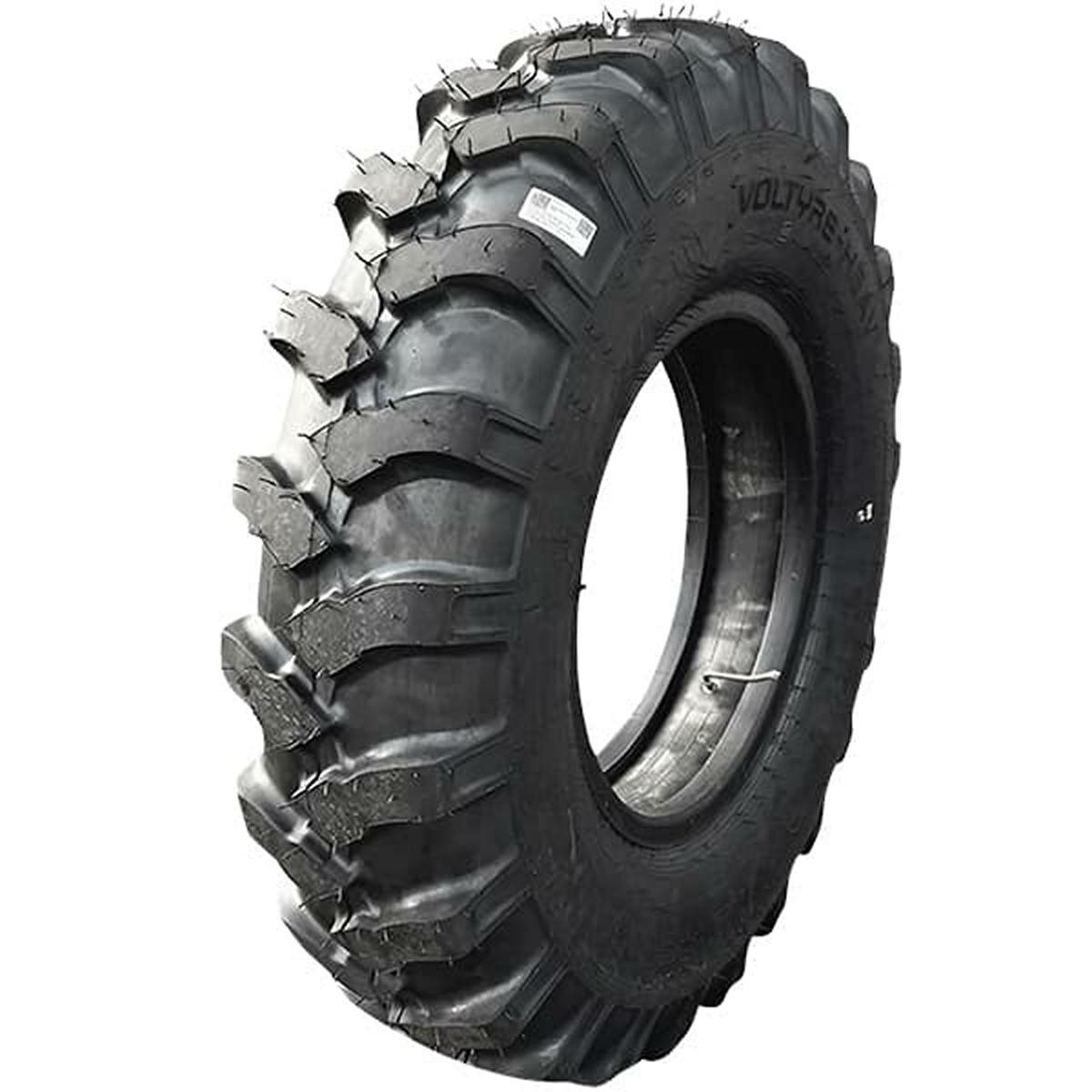 Сельхоз, индустриальные Шины VOLTYRE HEAVY DT-114 10.00R20 146A8 TT б/фл- сельхоз, индустриальных автомобилей