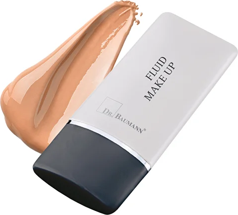 Dr. Baumann Флюид для выравнивания тона кожи, средний Make-Up Fluid Oil Free Medium 300ml