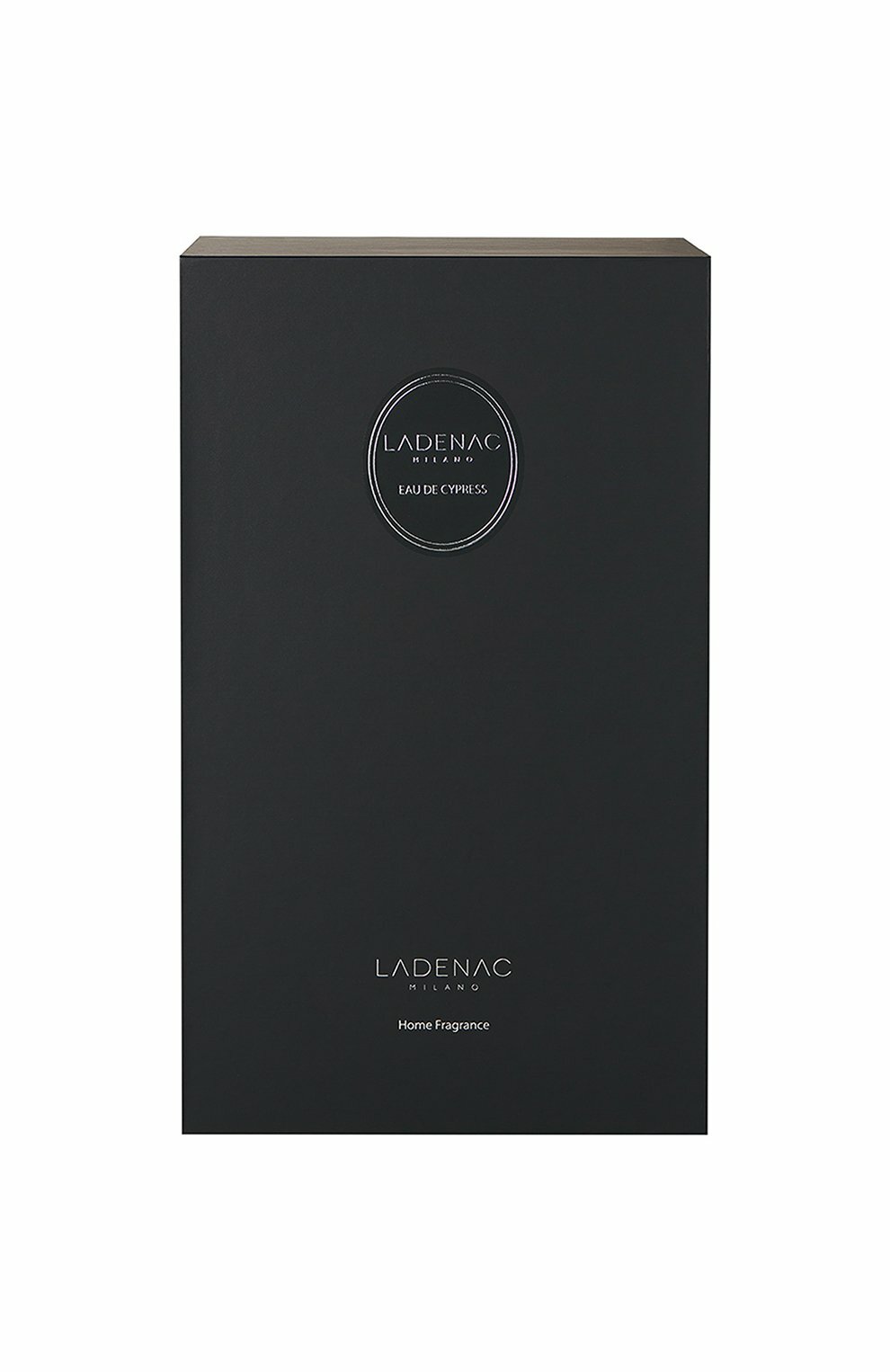 Свеча Urban senses Rose gold Eau de cypres (200g) Ladenac Milano