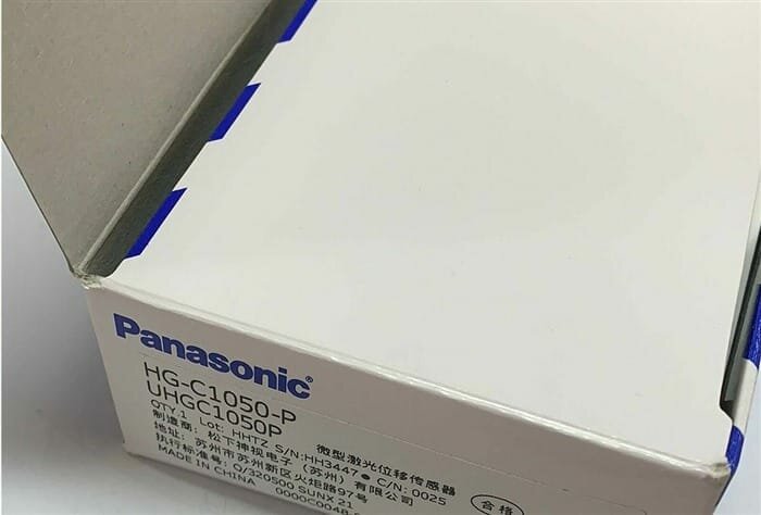 Модуль PANASONIC HG-C1200-P — фото 1