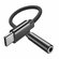 Адаптер USB-C — 3,5 мм