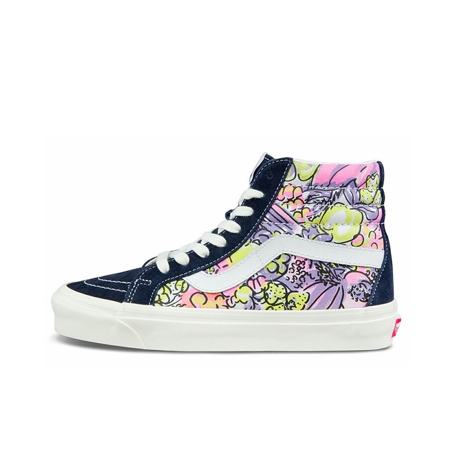 Кеды VANS SK8