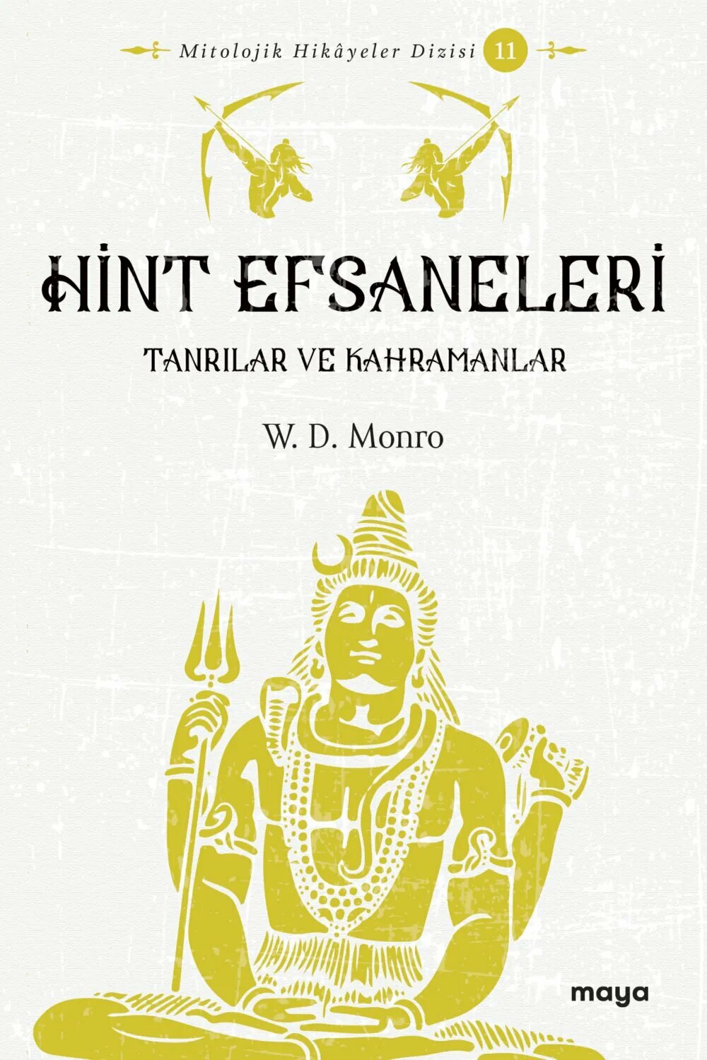 Hint Efsaneleri [Цифровая книга]