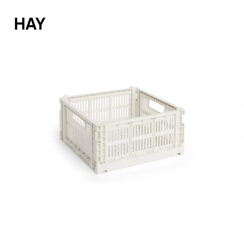 HAY Кофр для хранения вещей, 29.5 см х 29.5 см х 15 см , 1 шт