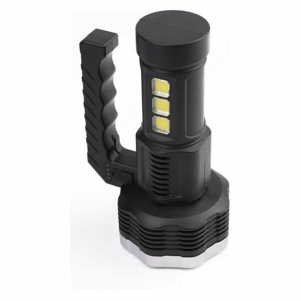 Фонарь ручной Ultraflash LED51537 — фото 1