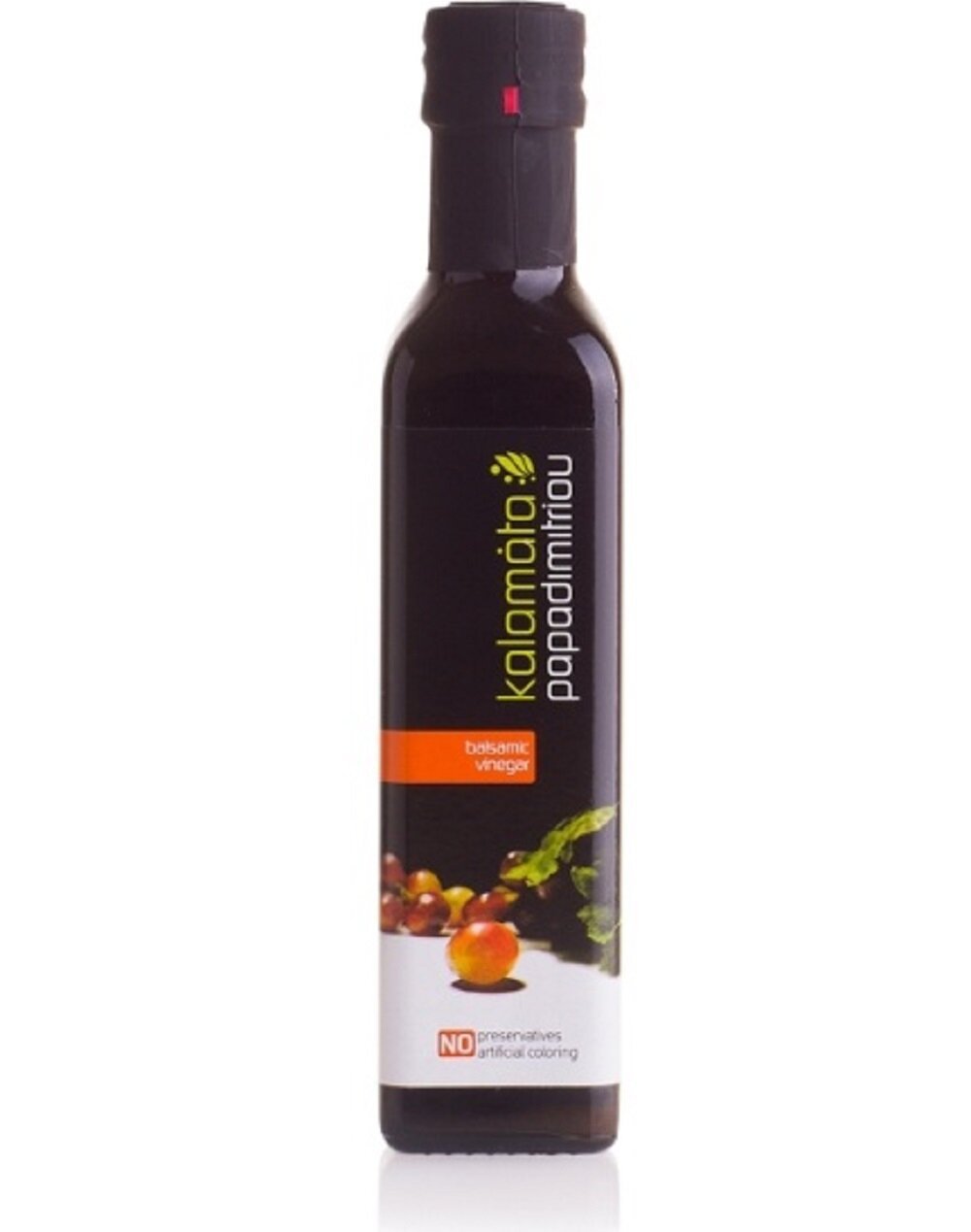 Бальзамический уксус Kalamata PAPADIMITRIOU 0,25л