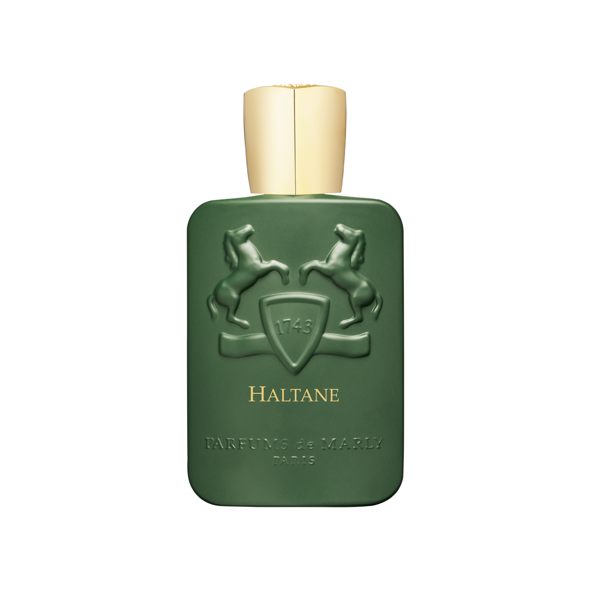 Parfums de Marly Haltane 125 мл парфюмерная вода для мужчин, древесно-фужерный аромат