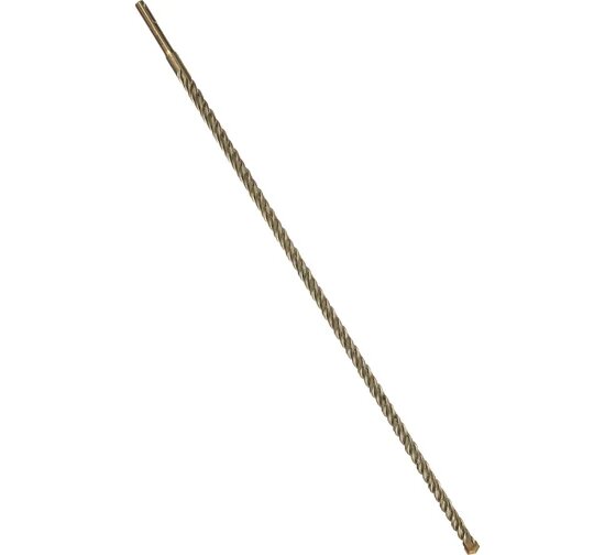 Бур SDS+ 14*550мм "Bosch" plus-5