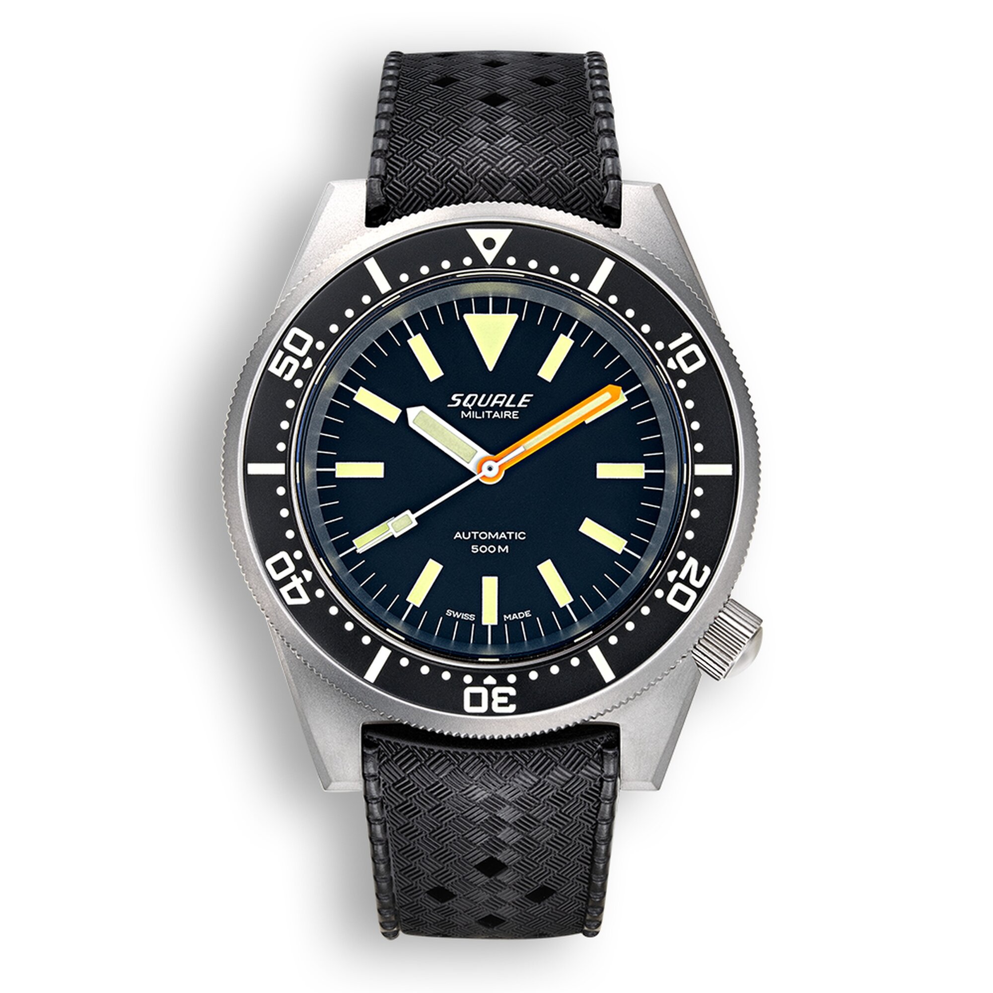 Наручные часы Squale