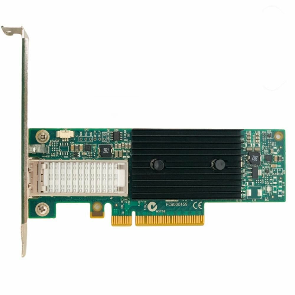 Модуль Mellanox MCX313A-BCCT — фото 1