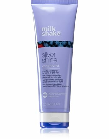 Бальзам для волос Milk Shake Silver Shine, 250 мл