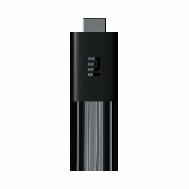 ТВ-приставка Xiaomi TV Stick 2K