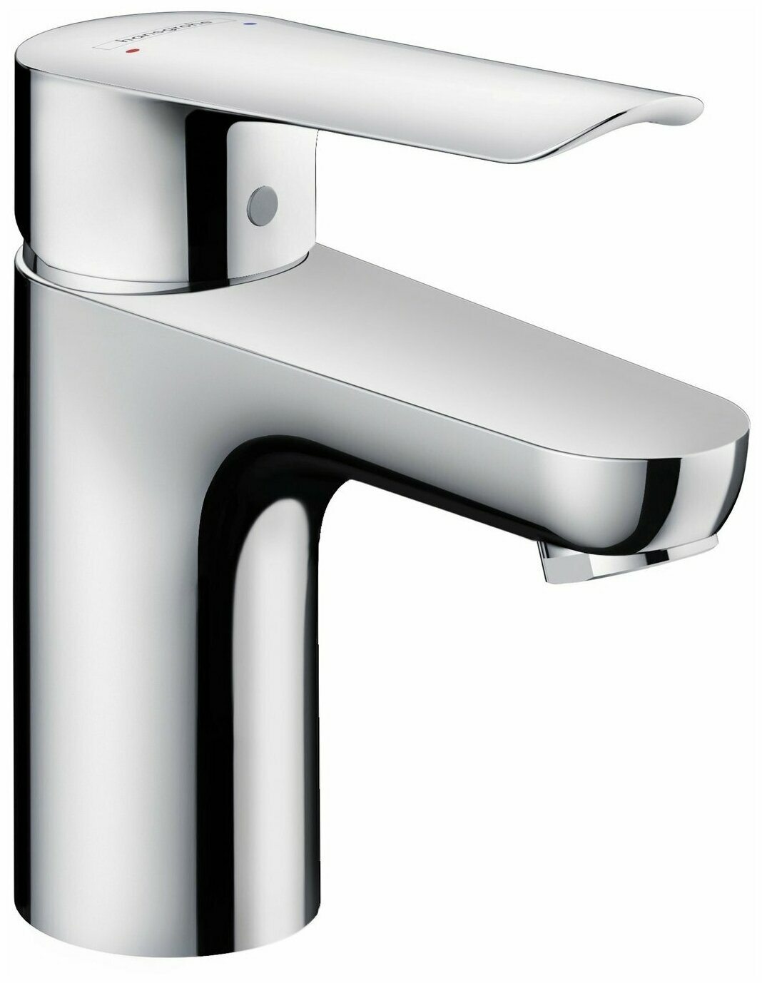 Смеситель для раковины Hansgrohe Logis E 70 71160000 хром
