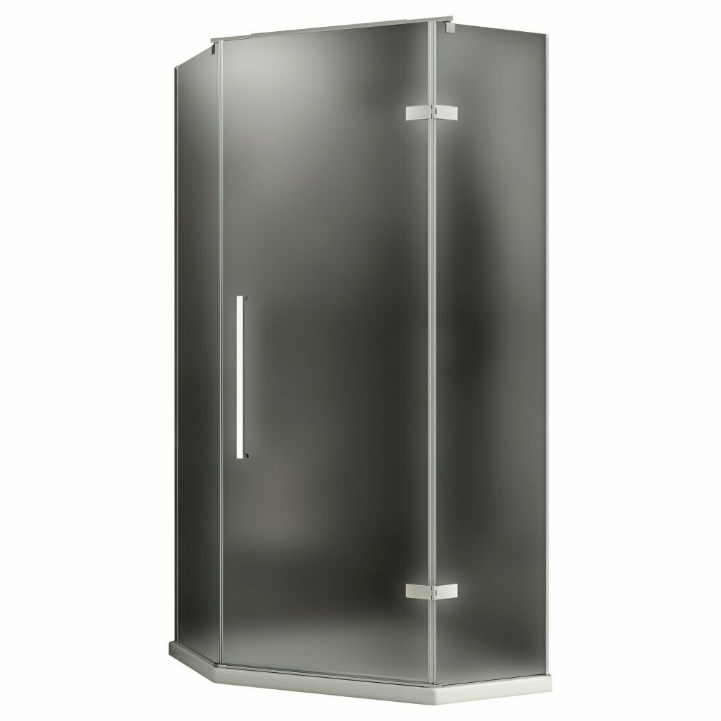 Душевой уголок Abber Ewiges Wasser AG05080M