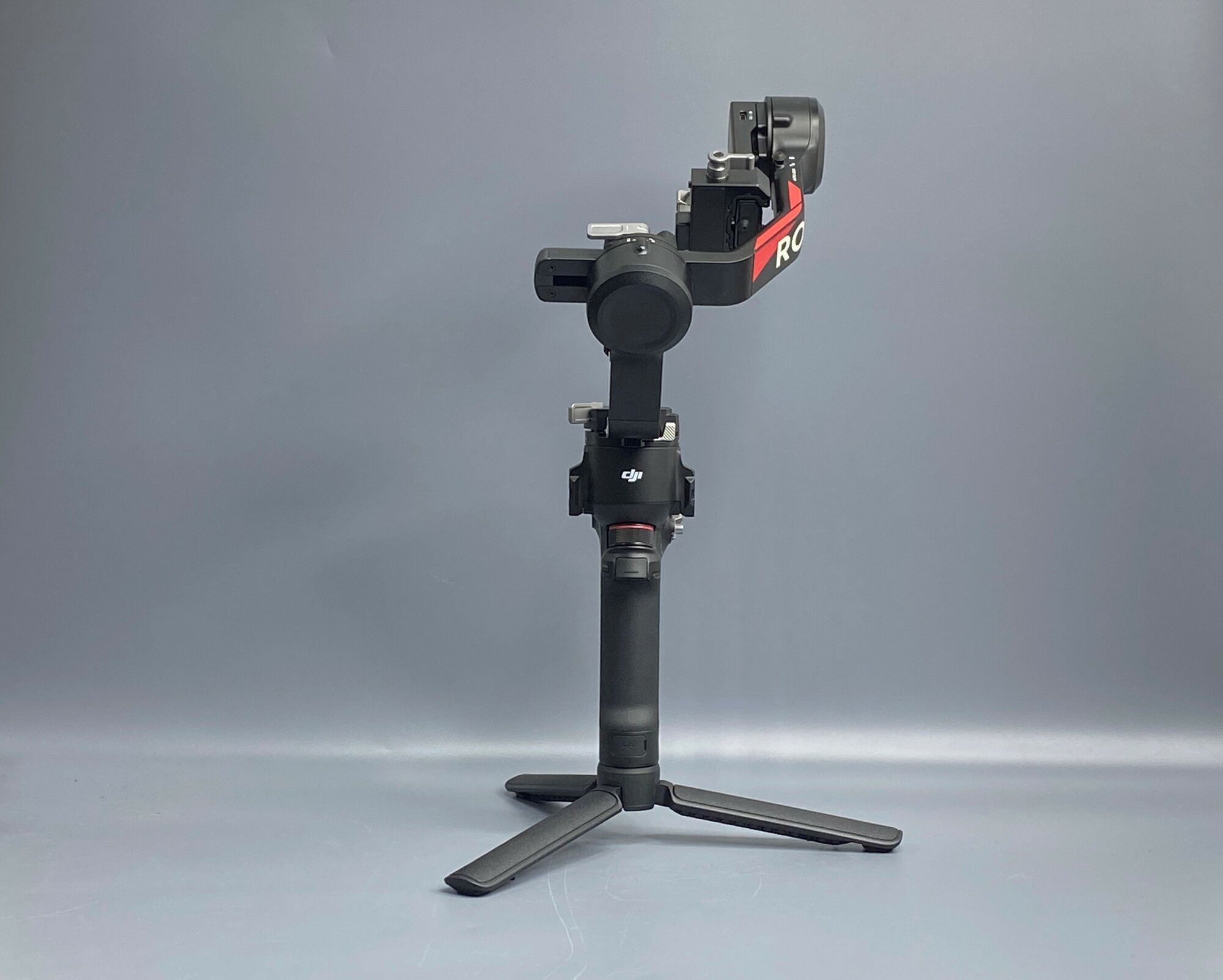 DJI RS 4 Combo — фото 1