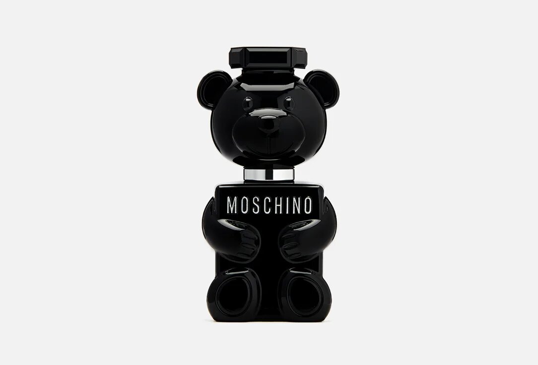 Moschino TOY BOY Парфюмерная вода 50 мл